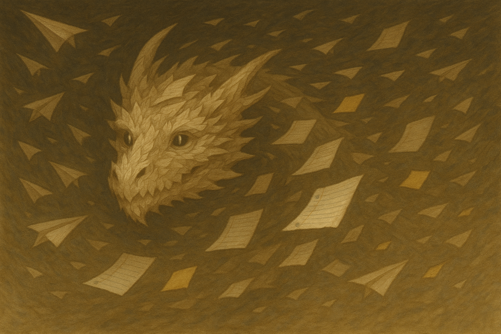 Blog | A Major Difference