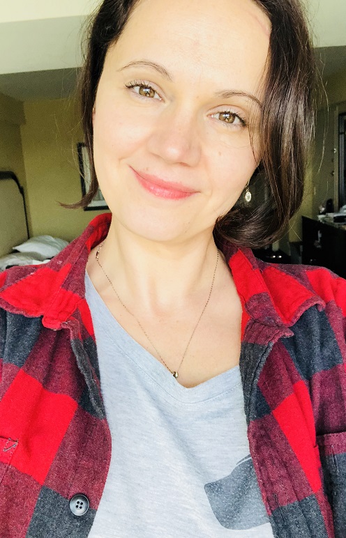 Maria Starr | A Major Difference